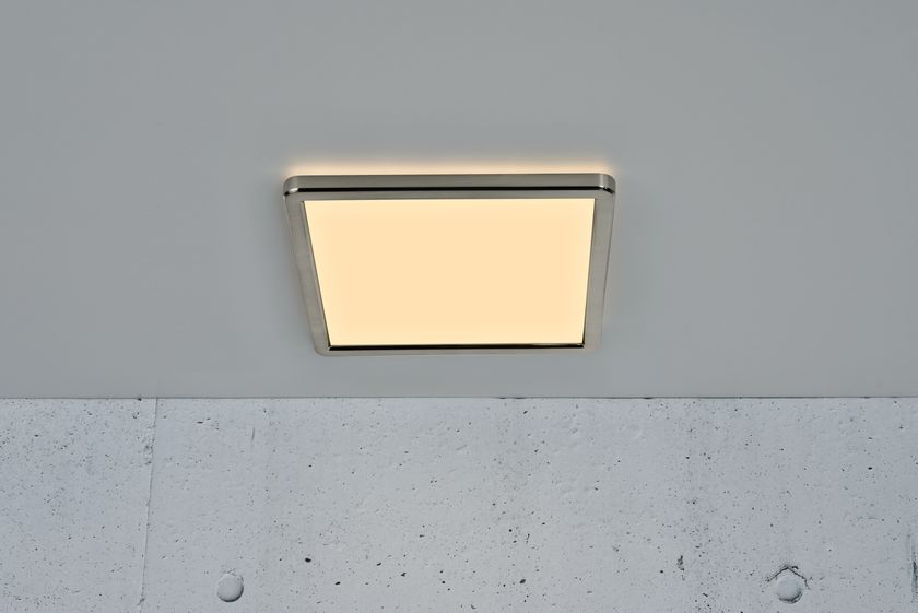 OJA LED dimmable plastic ceiling light By Nordlux