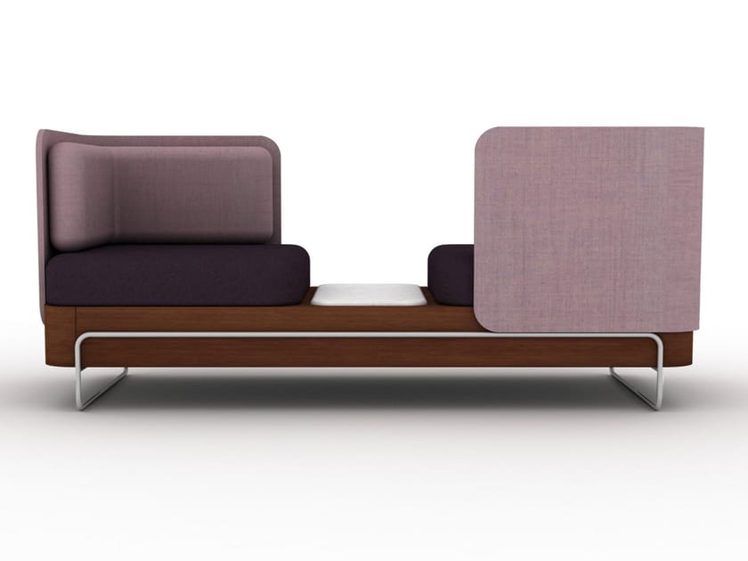 OLGA | Modular bench Olga Collection By Momocca