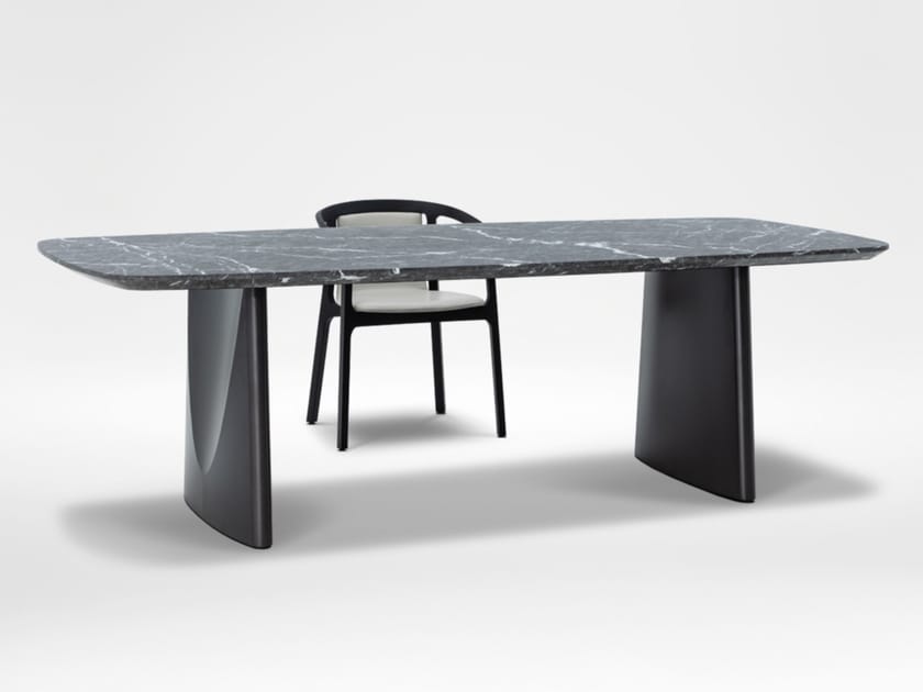 OLIVE Table By CAMERICH