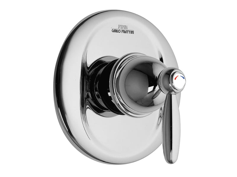 Classic Style Remote control taps | Archiproducts