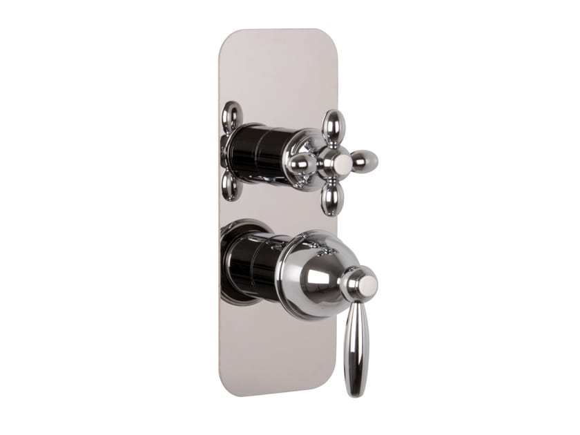 OLIVIA F5009X6 | Remote control tap Wall-mounted remote control tap By ...
