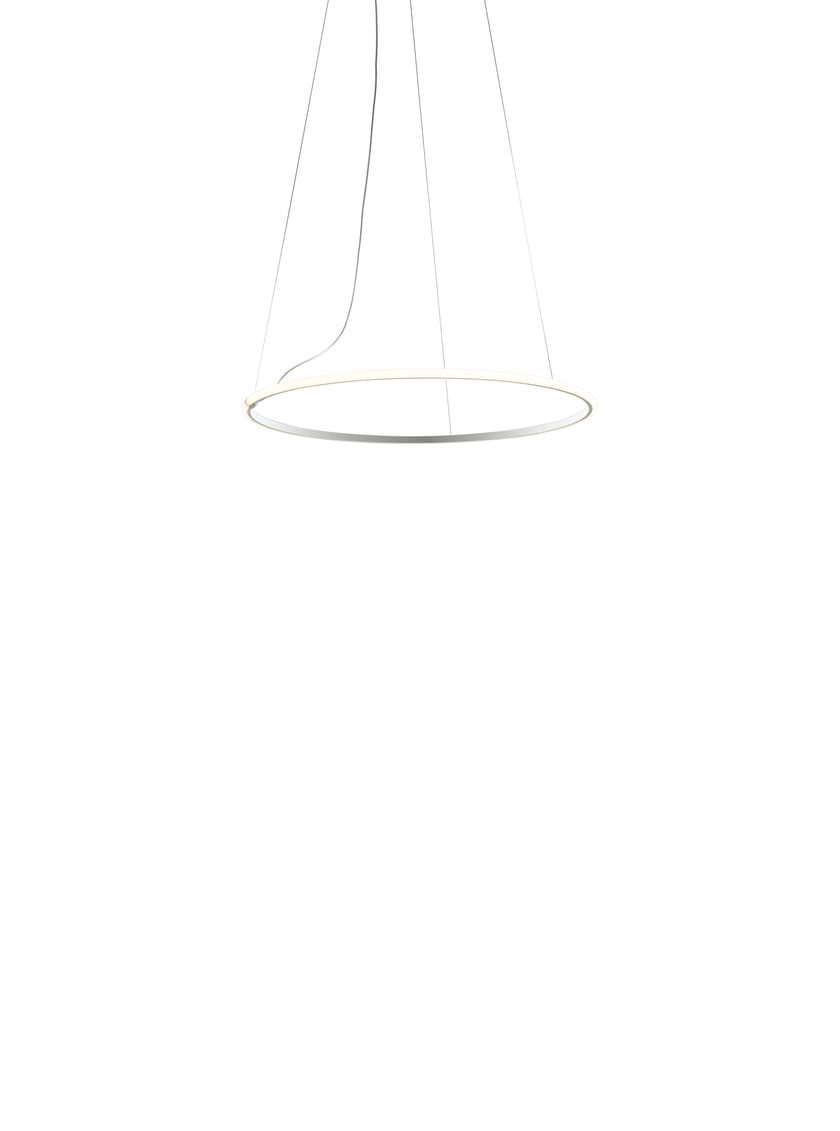 LED pendant lamp OLYMPIC F45 Olympic Collection By Fabbian design ...