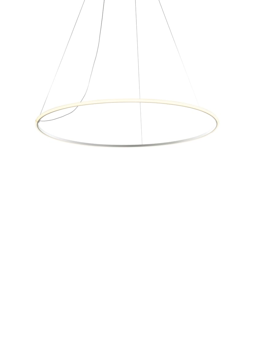 LED pendant lamp OLYMPIC F45 Olympic Collection By Fabbian design ...