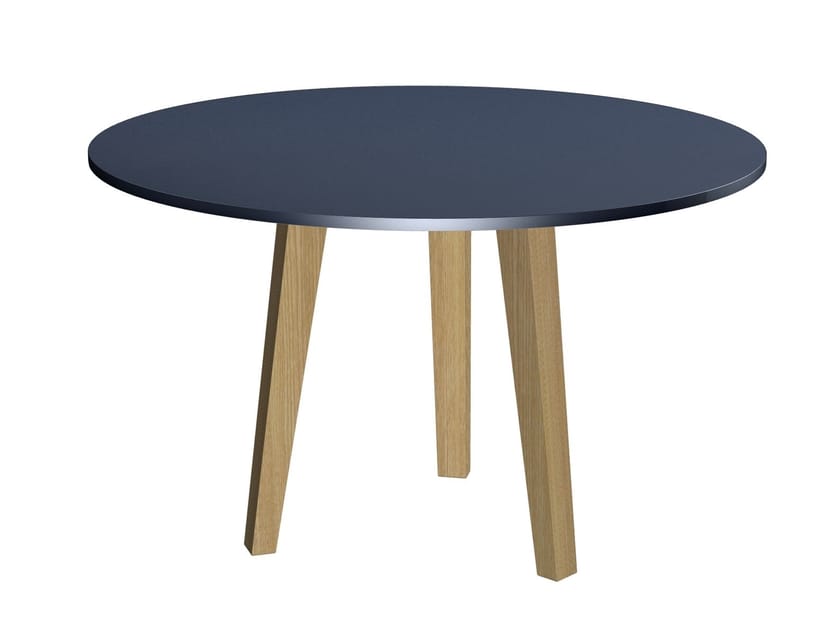 Round Meeting tables | Archiproducts