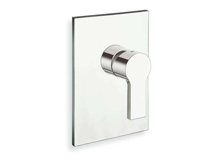 OMEGA CRIOG686 shower tap By CRISTINA Rubinetterie