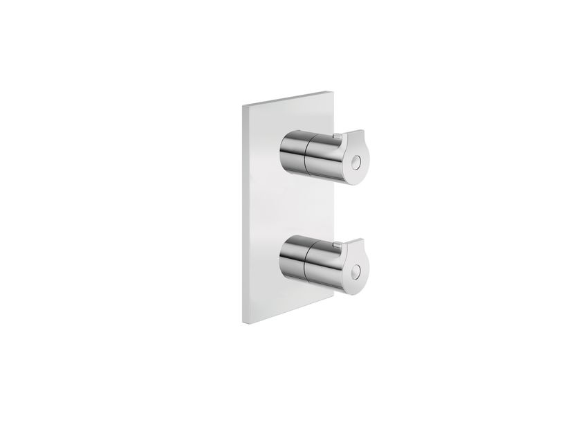 OMEGA CRIOG751 shower tap By CRISTINA Rubinetterie