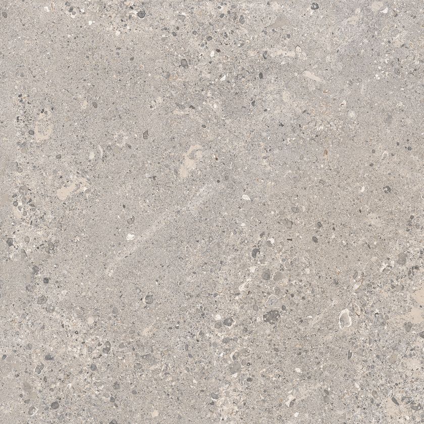 OMNIA BLEU DE VIX Rectified porcelain stoneware wall/floor tiles with ...