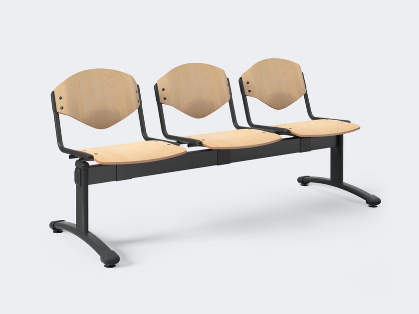 OMNIA CONTRACT Bancada By Ares Line | design Giovanni Baccolini