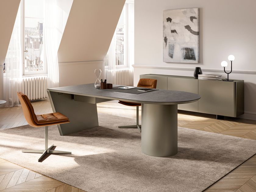 ONDA | Writing desk By EFORMA design Ollen Pal