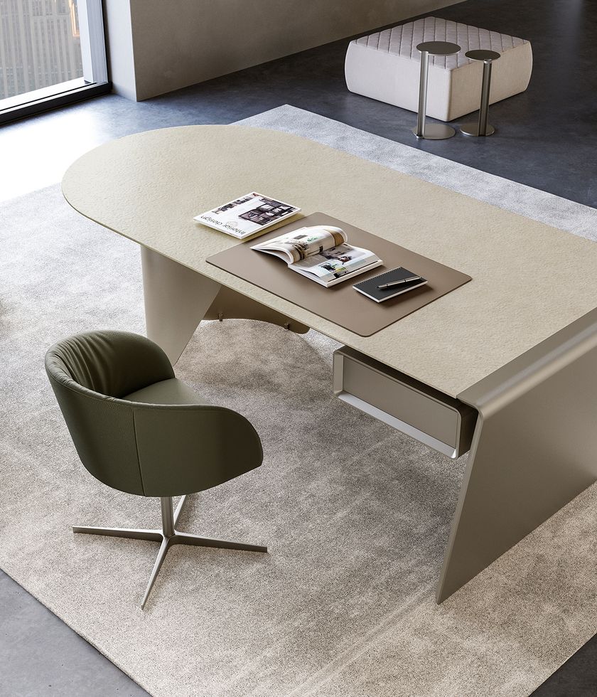 ONDA | Writing desk By EFORMA design Ollen Pal