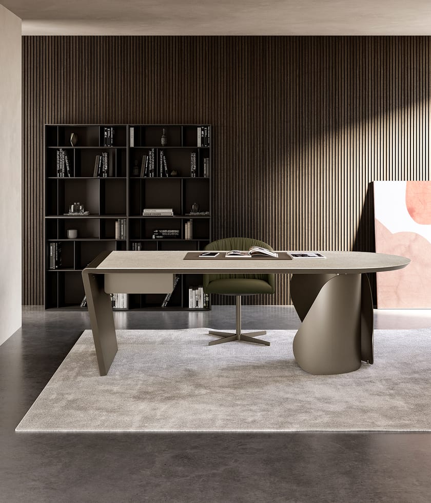 ONDA | Writing desk By EFORMA design Ollen Pal