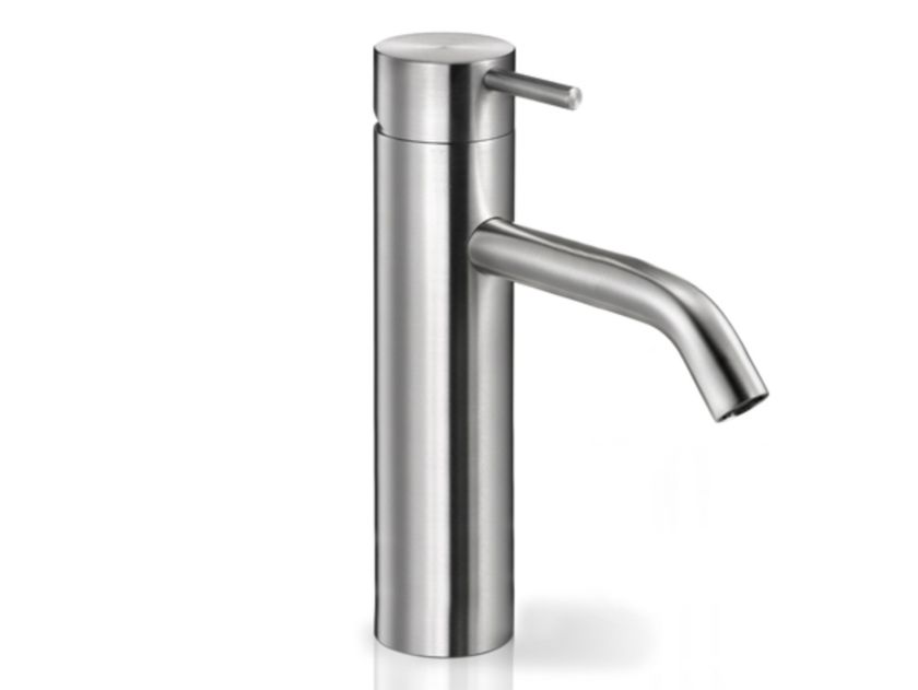 Countertop 1 hole stainless steel washbasin mixer ONE 002 One ...