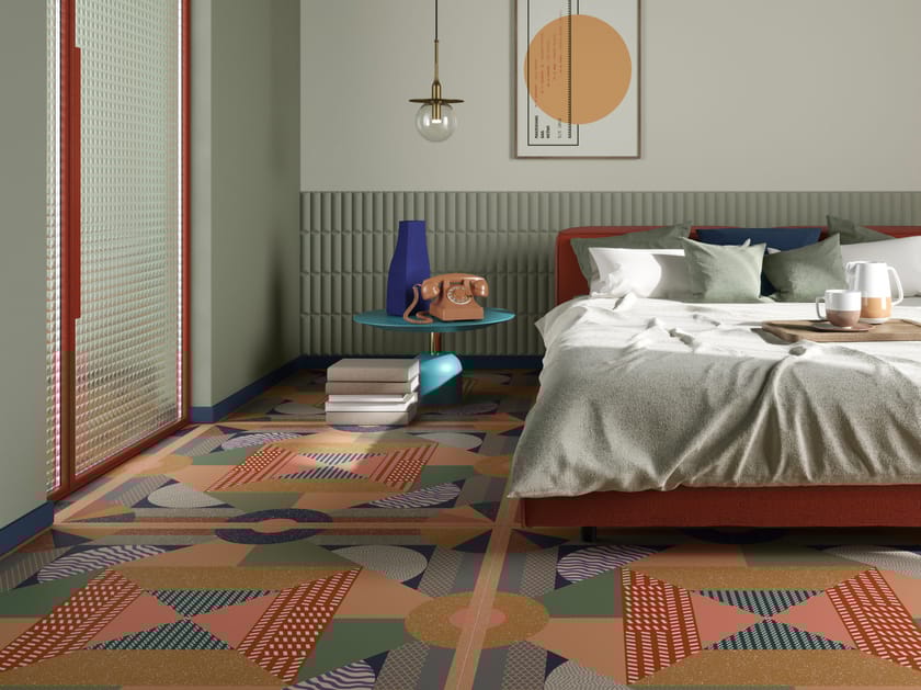 41zero42: 地板 | Archiproducts