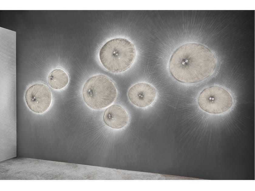 ONN | Wall light Onn Collection By a-emotional light design Arturo Álvarez