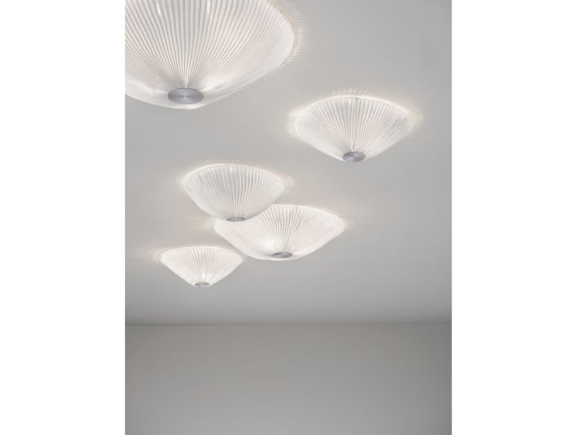 ONN LED stainless steel wall light By a-emotional light | design Arturo ...