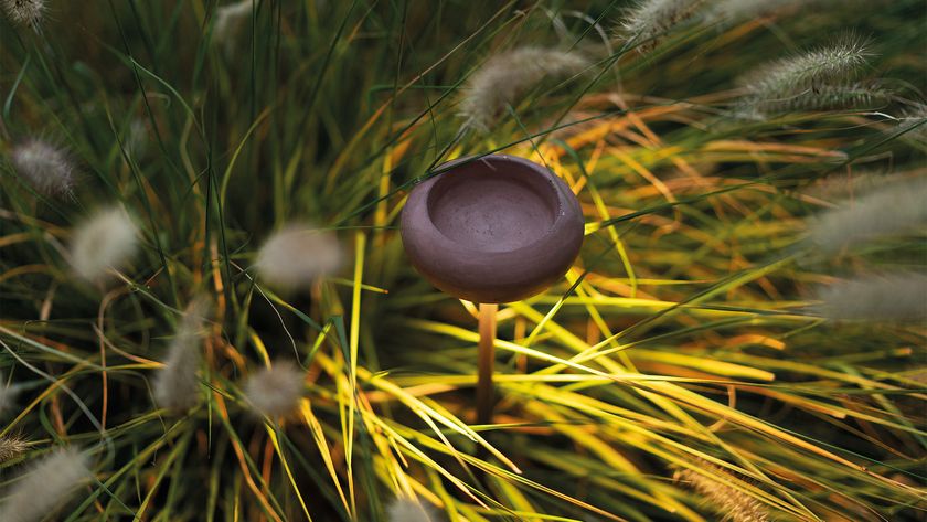 OOLITE CUP Bollard light By 9010 novantadieci | design Maurizio Quargnale