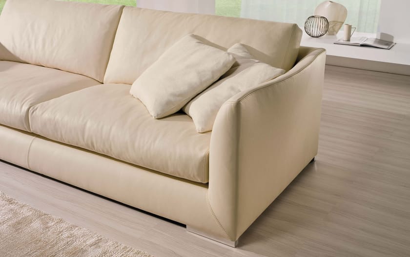 OPEN | Sofa Open Collection By CTS SALOTTI design MARCONATO & ZAPPA ...