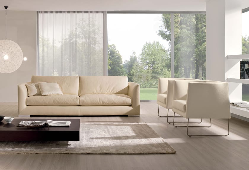 OPEN | Sofa Open Collection By CTS SALOTTI design MARCONATO & ZAPPA ...