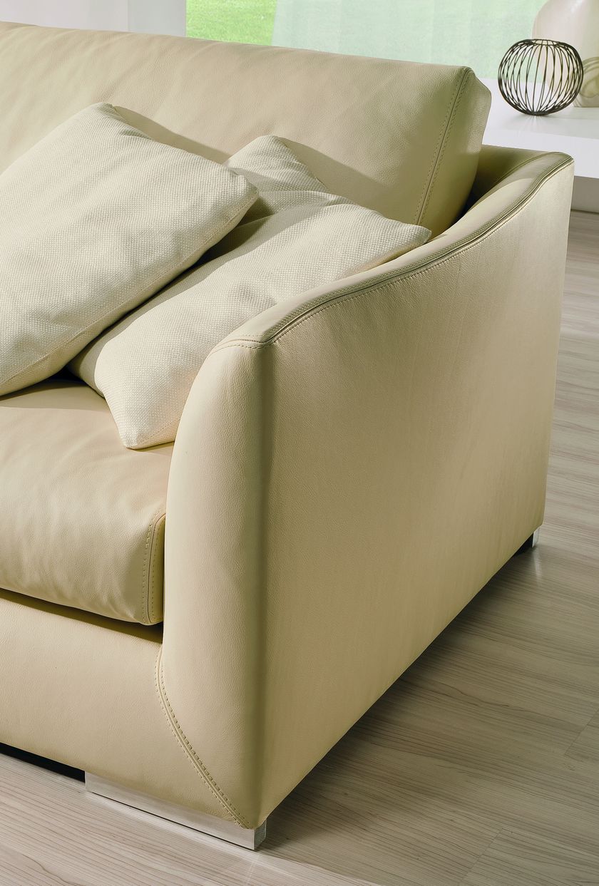 OPEN | Sofa Open Collection By CTS SALOTTI design MARCONATO & ZAPPA ...