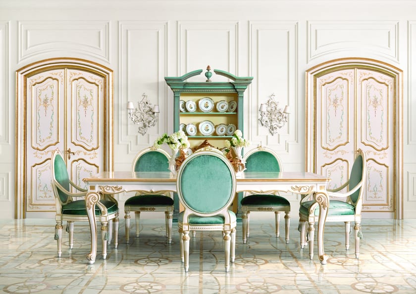 OPERA | Hinged door Opera Collection By Andrea Fanfani