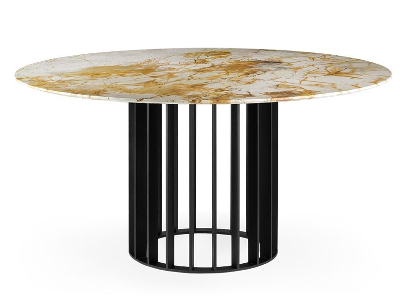 ORBITER SPIDERMAN | Dining table By OIA Design