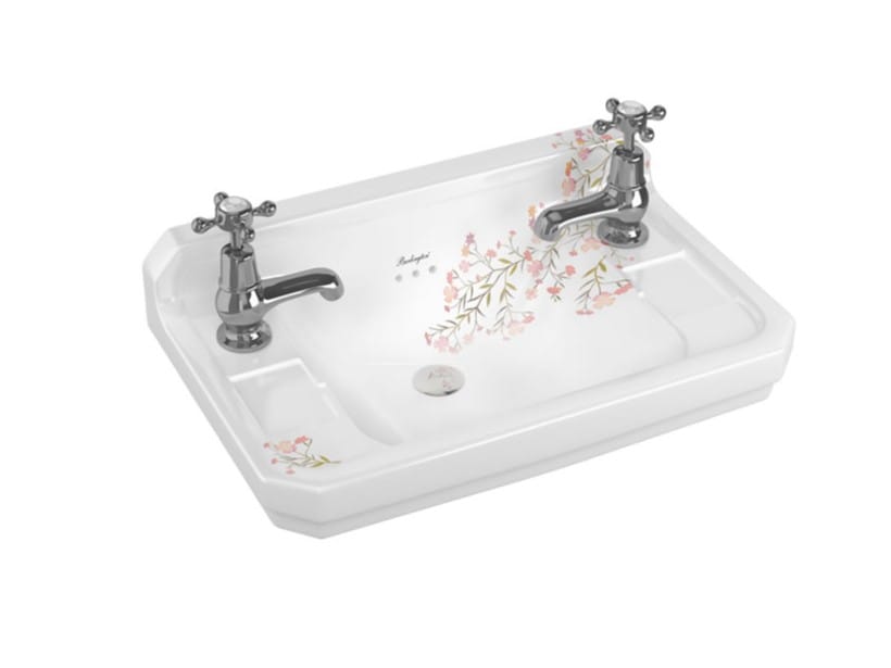 Handrinse basins Revit | Archiproducts