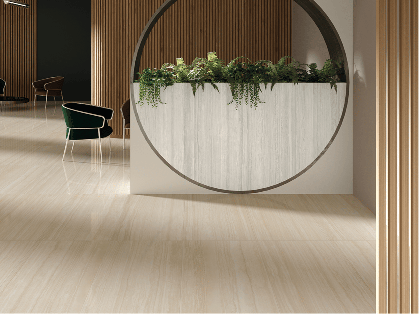 ORIGIN SAND Flooring By MARINER