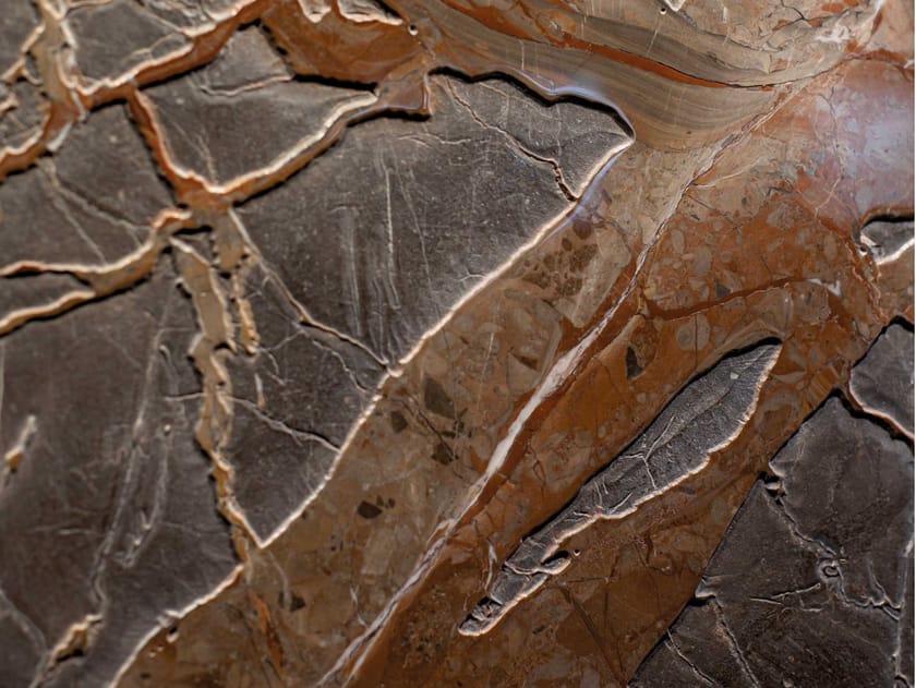 MARGRAF: Wall tiles and marble indoor flooring | Archiproducts