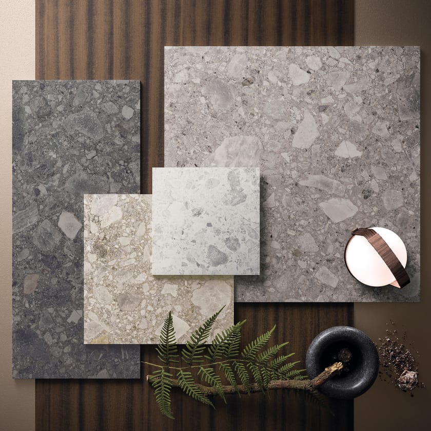 OROBICA pavimento By Ceramiche Refin