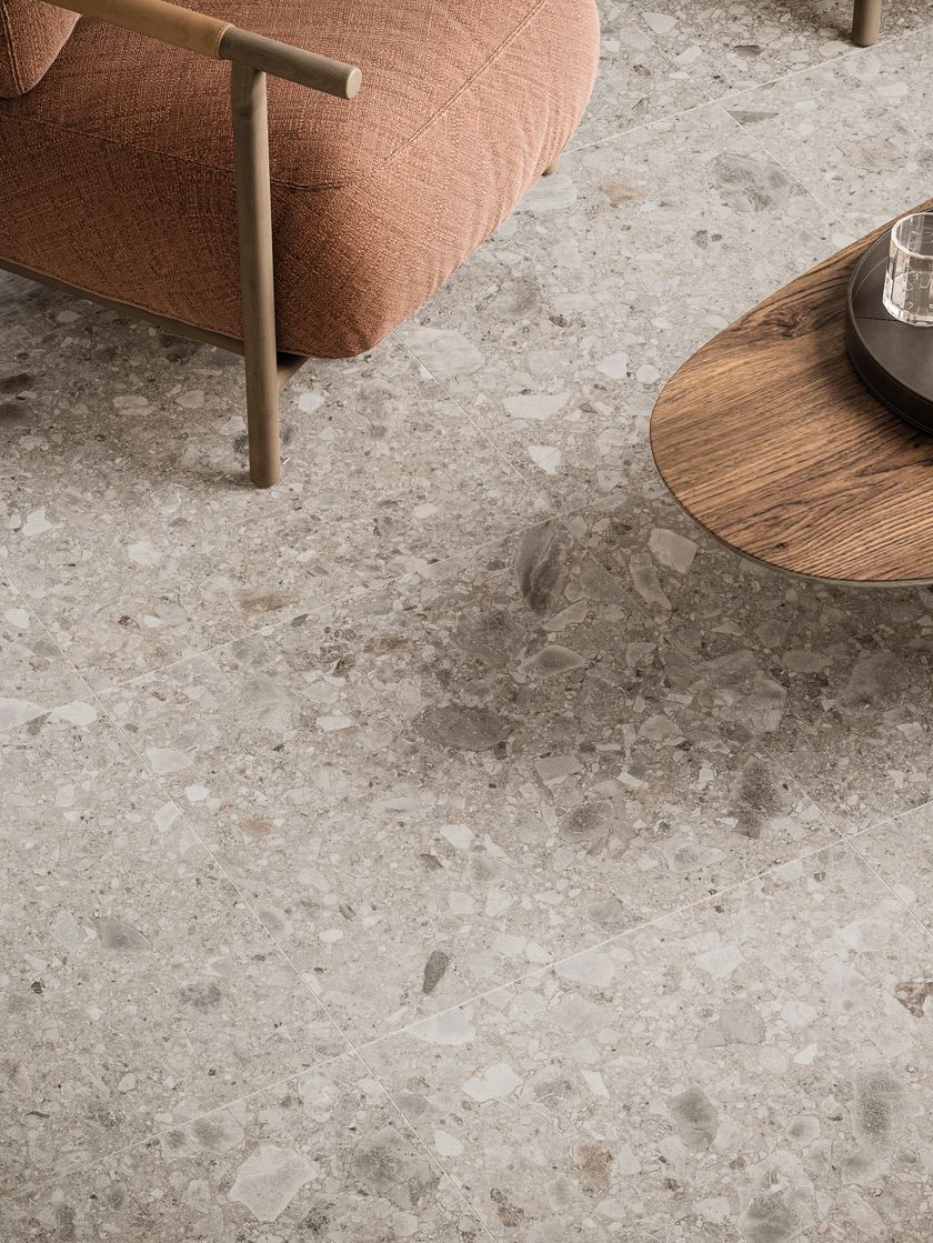 OROBICA pavimento By Ceramiche Refin