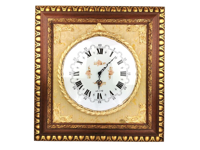 OROL 452 | Orologio orologio By Italia Cornici
