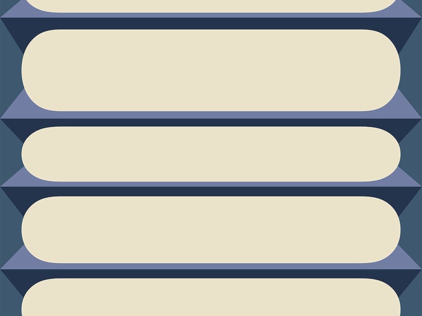 OSCAR wallpaper By STYL’EDITIONS design Studio Lievito