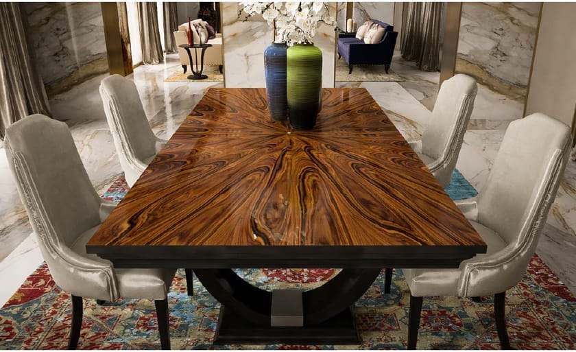 OSCAR | Table By Guerra Vanni