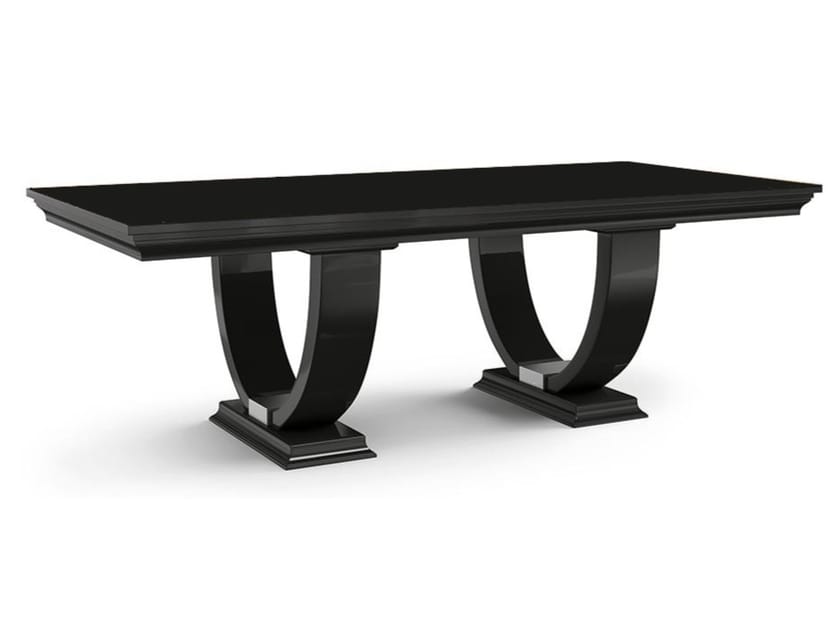 OSCAR | Table By Guerra Vanni