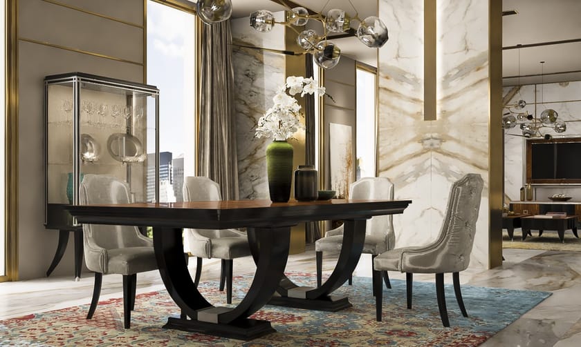 OSCAR | Table By Guerra Vanni