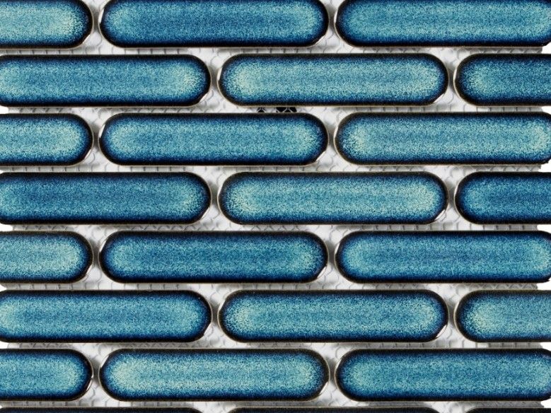 OSVEGO 3D Mosaic By STON