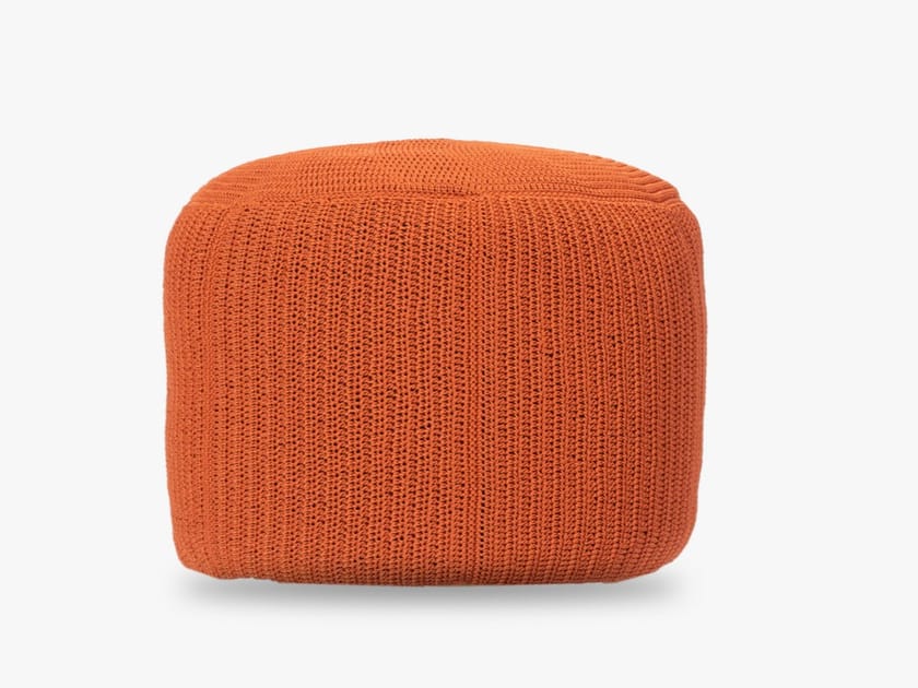 OTTO garden pouf By Vincent Sheppard
