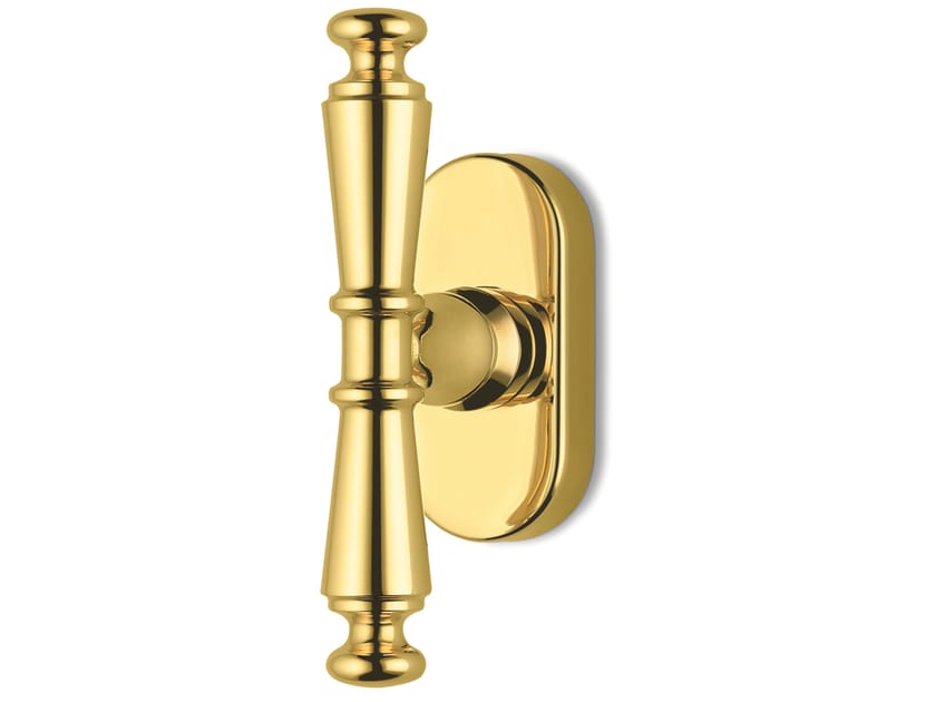 OTTOCENTO | Maniglia per finestre By Colombo Design