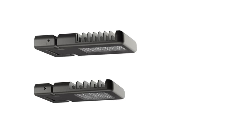 LEVANTE FLOODLIGHT Levante Line By Cariboni group design Silvio De Ponte