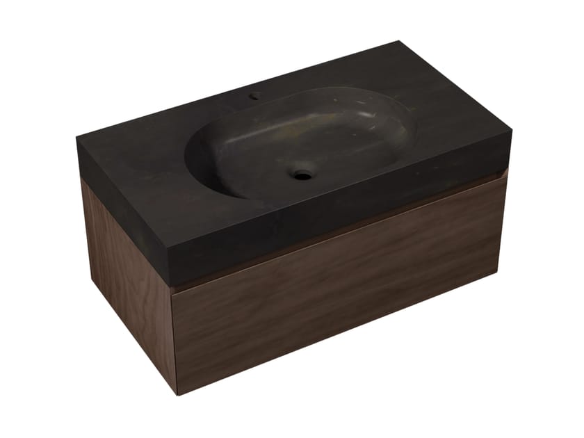 Vanity units Revit | Archiproducts