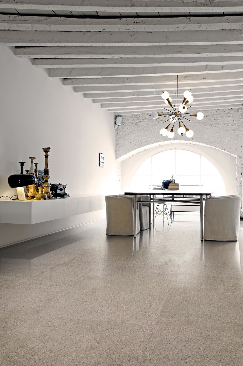 Full-body porcelain stoneware wall/floor tiles OVERCOME Overcome ...