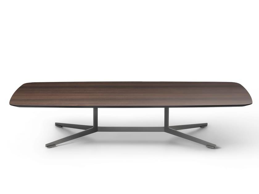 OYDO | Rectangular coffee table By Lema design Francesco Rota