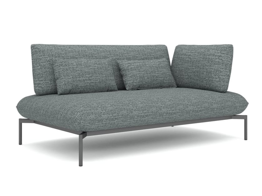 OZE 91336L-L/91336L-R Divano da giardino By IVINI