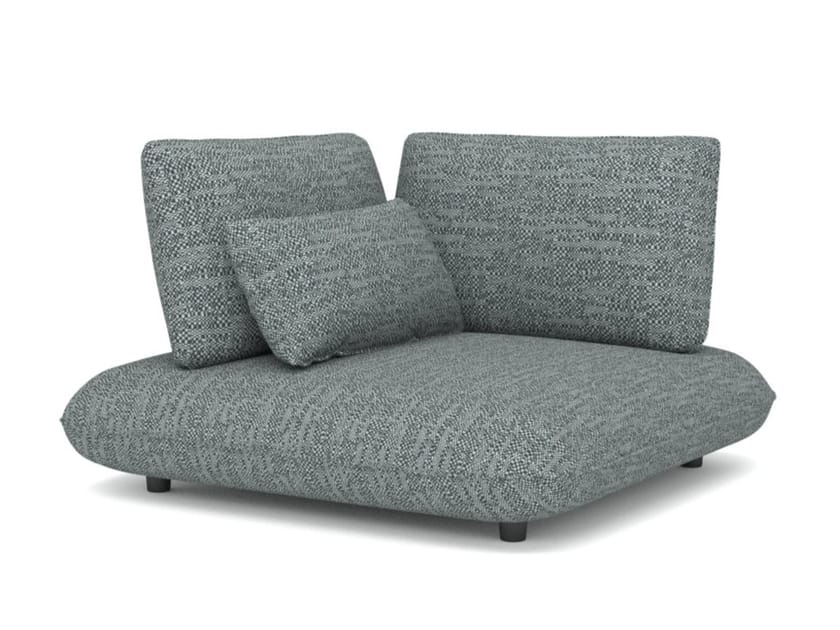 OZE 91338C Garden armchair By IVINI