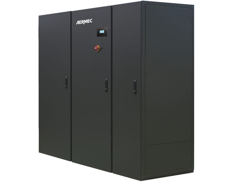 P | Air handling unit By AERMEC