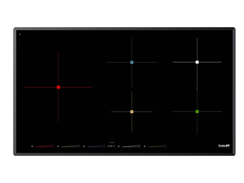 Flush-mount Hobs | Archiproducts