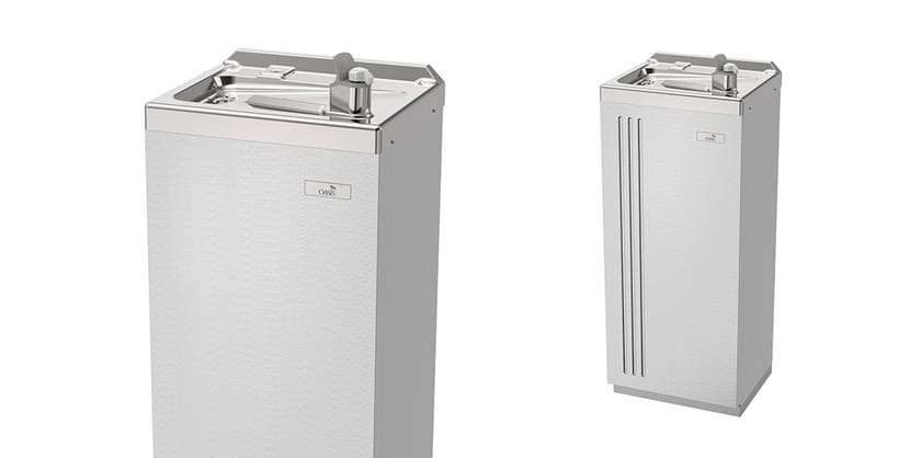 P16FAWHDCP Water dispenser By OASIS