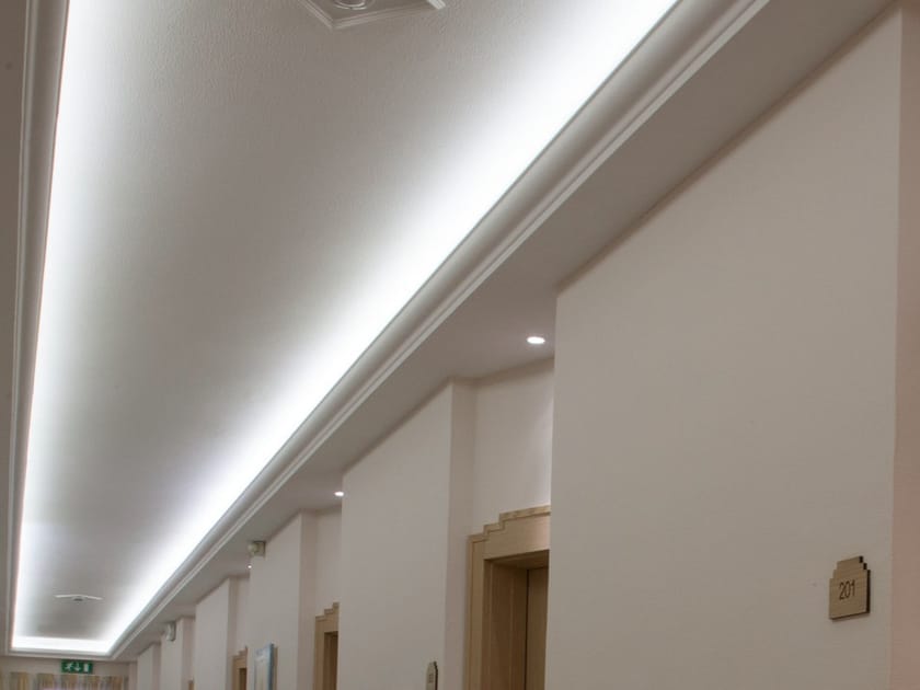 Linear lighting profiles | Interior lighting | Archiproducts