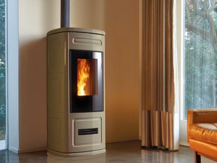 Piazzetta: Caminetti e stufe | Archiproducts