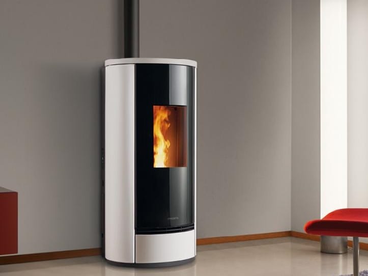 Piazzetta: Caminetti e stufe | Archiproducts